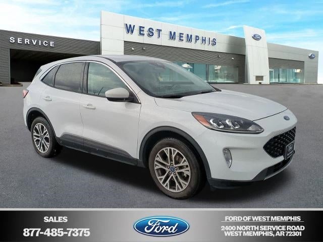 Ford Vehicle Inventory - Marion Ford dealer in West Memphis AR - New ...