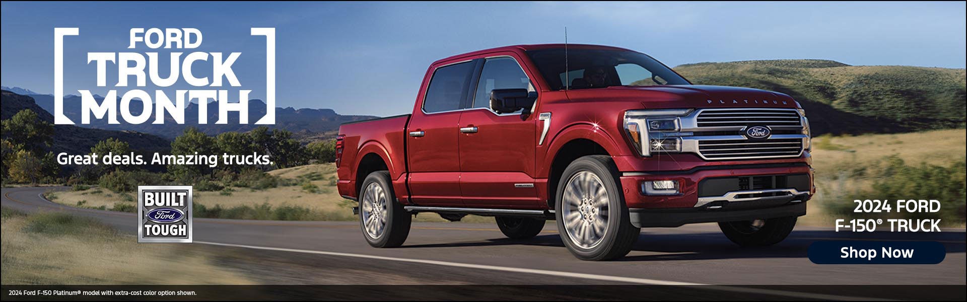 Ford Dealer in West Memphis, AR | New, Used Cars for Sale | Serving ...