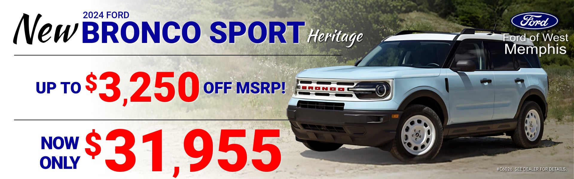 Ford Dealer in West Memphis, AR | New, Used Cars for Sale | Serving ...