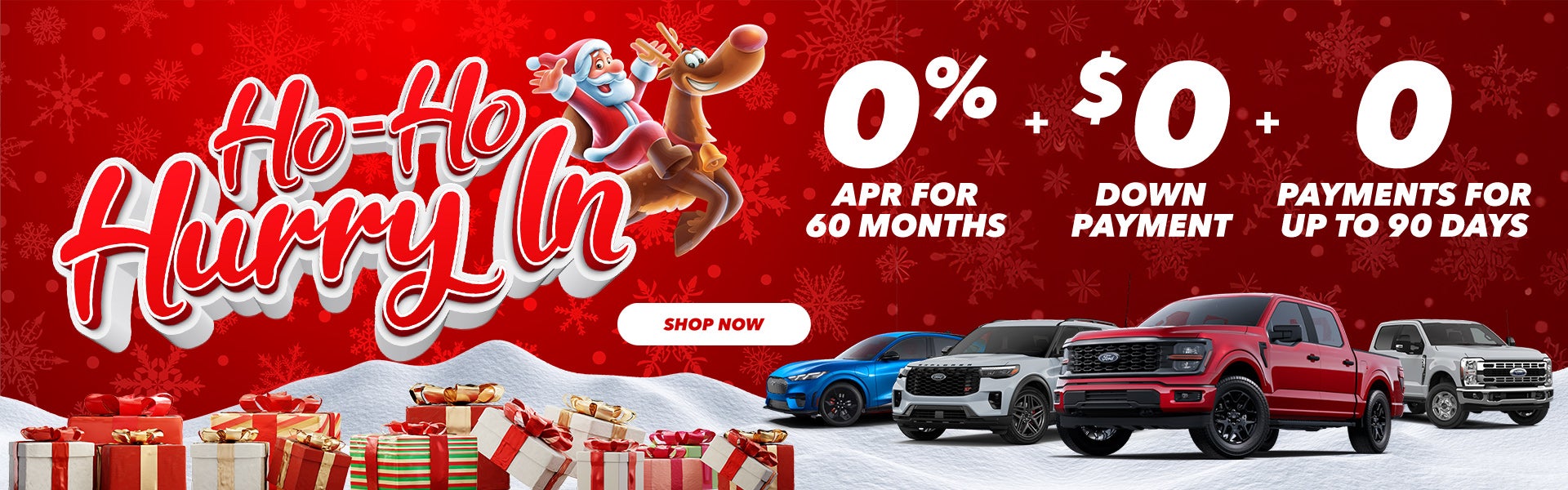 Ford of West Memphis | Local Ford Dealer in West Memphis, AR